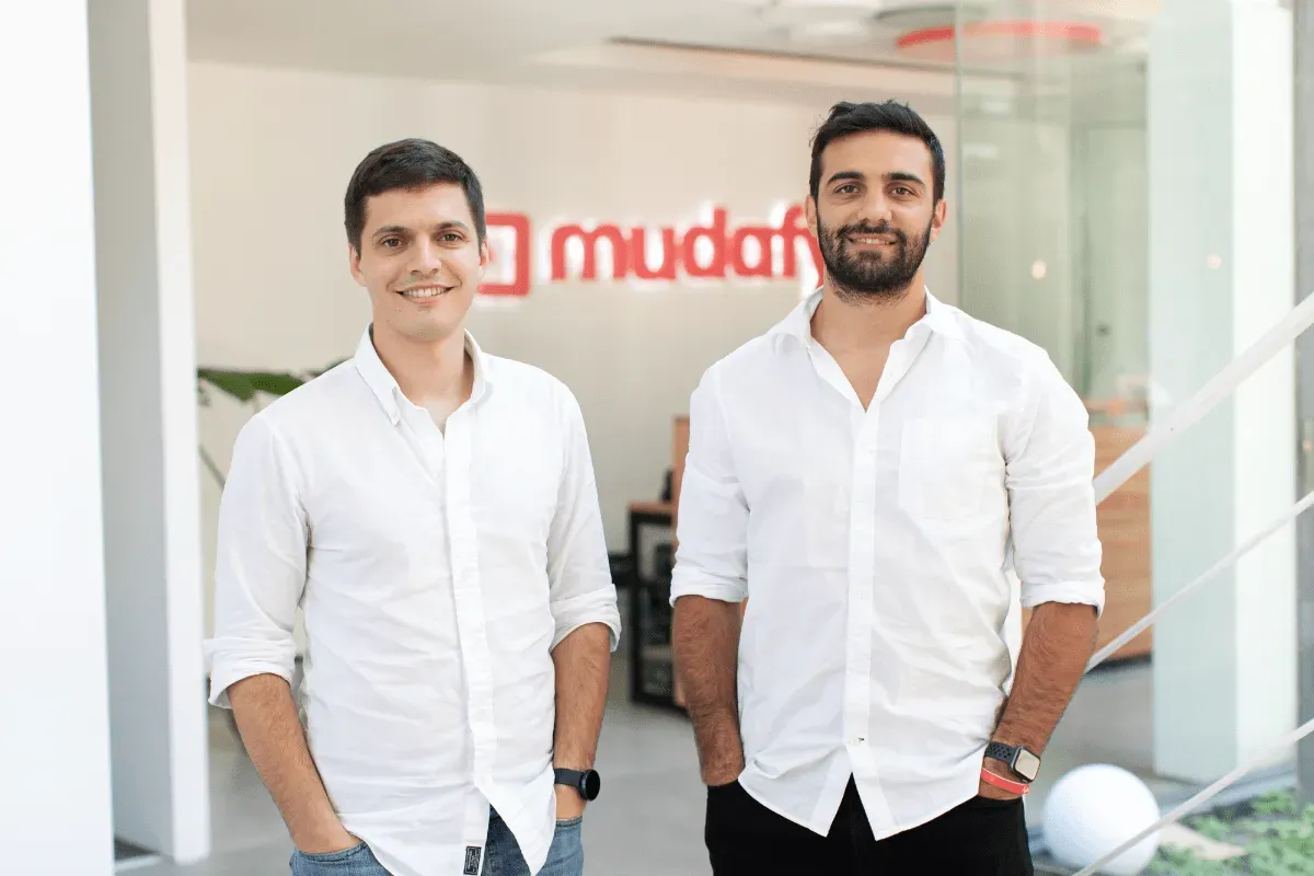 Proptech Mudafy raised USD $10M Series A