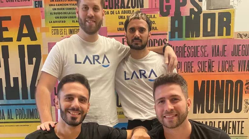 Mexico's LaraAI Raises USD $1.1M Seed Round