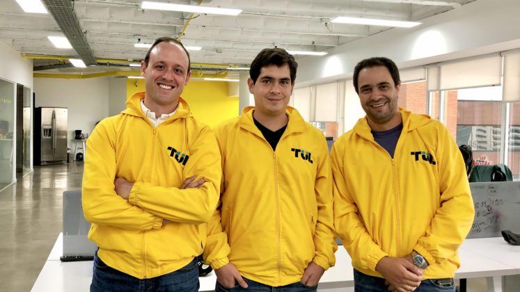Meet Tul, the One-Stop Shop for Construction Materials in LatAm