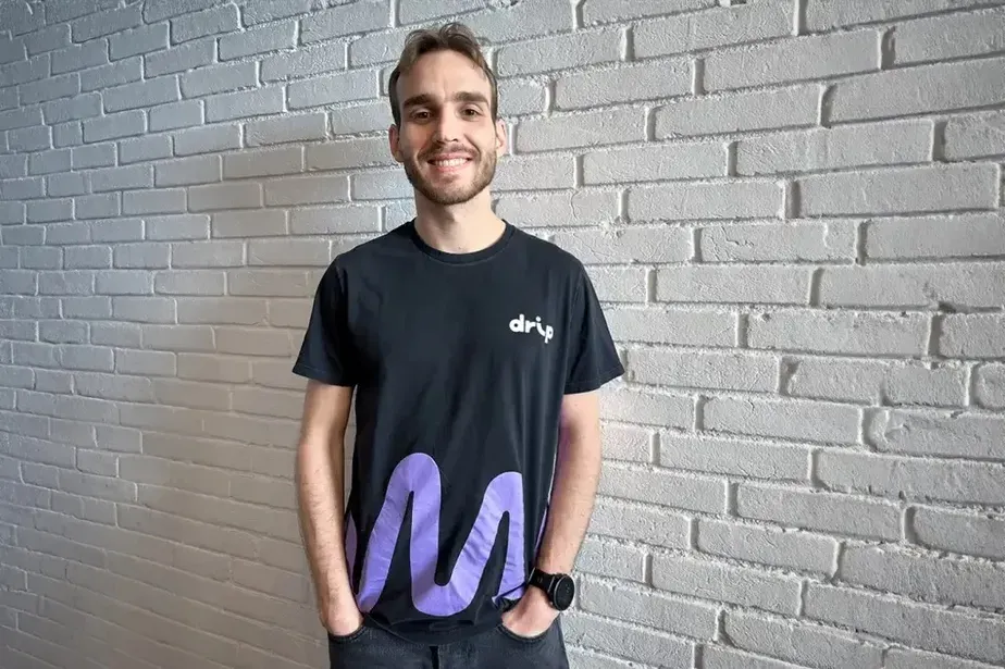 Brazil’s Drip Raises USD $8M for Online Payment System