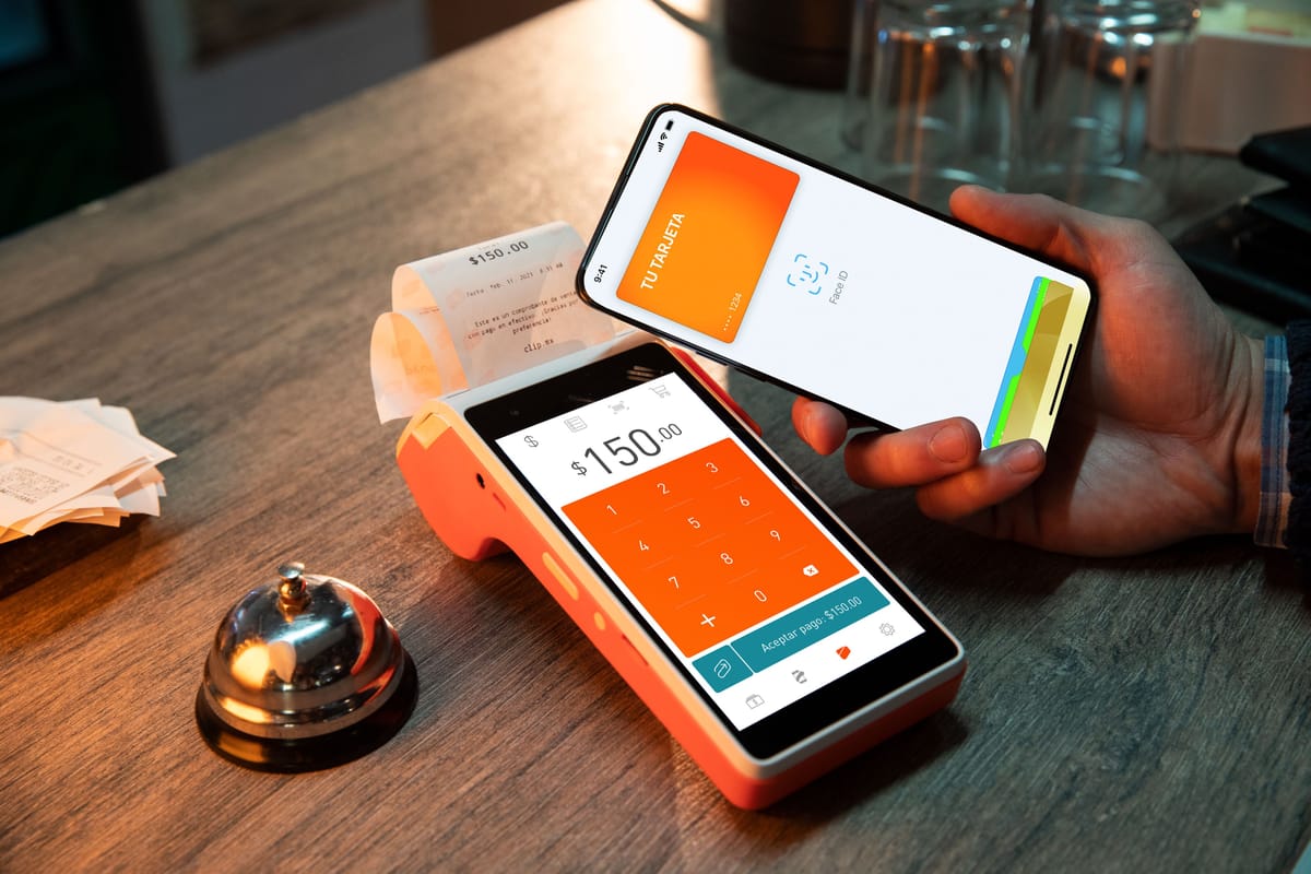 Mexico’s Clip secures $50M credit facility