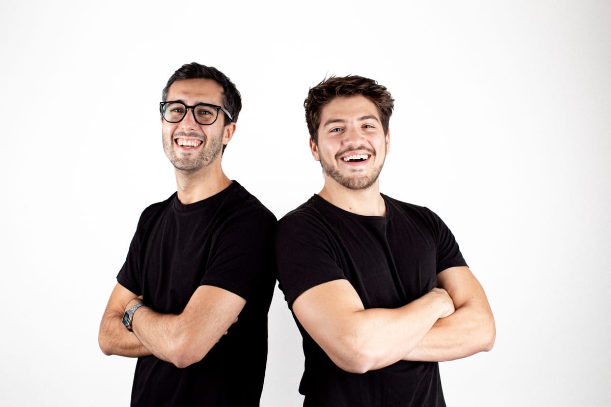 Meet Choiz, The Argentinian Startup Revolutionizing Healthcare