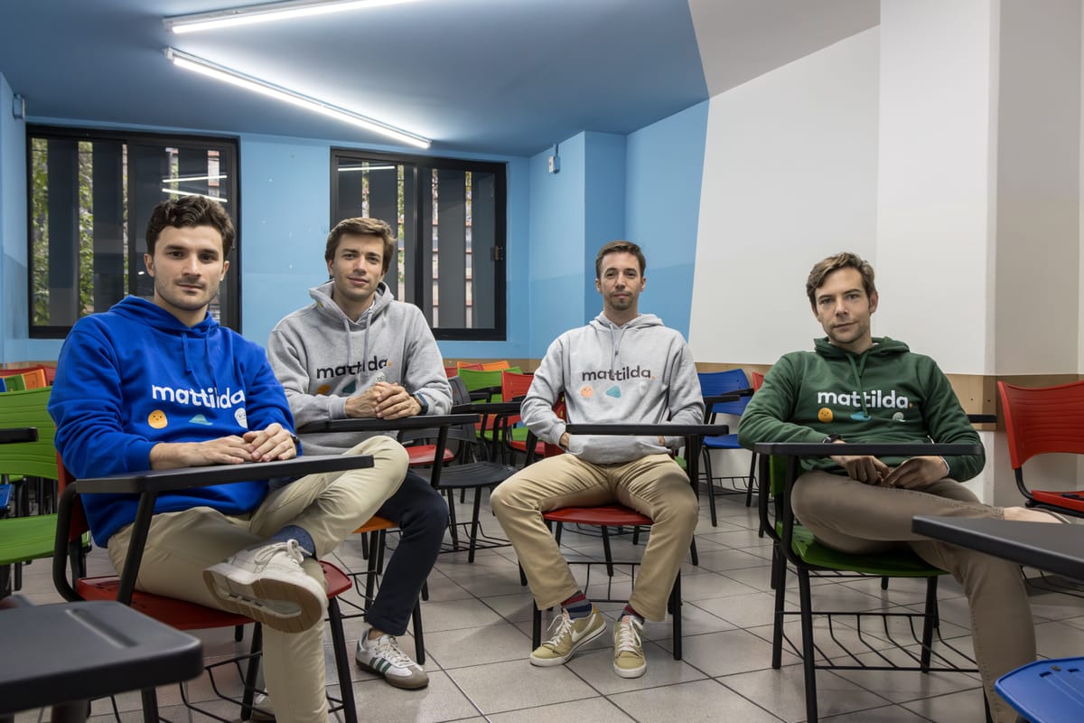 Mattilda, Mexico's EdTech Startup, Raises USD $19M to Streamline Financial Processes in Latin ...