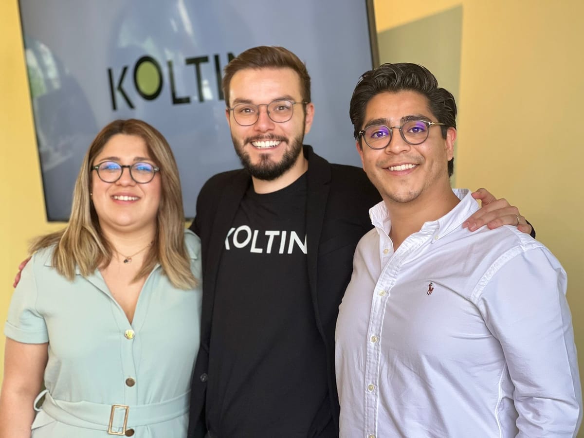 Mexico’s Koltin, Providing Health Insurance for Seniors, Raises USD $2.8M