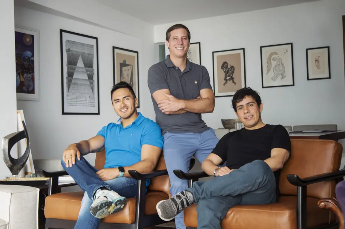 Peruvian WealthTech Hapi Raised USD $1.6M for Crypto and User Expansion