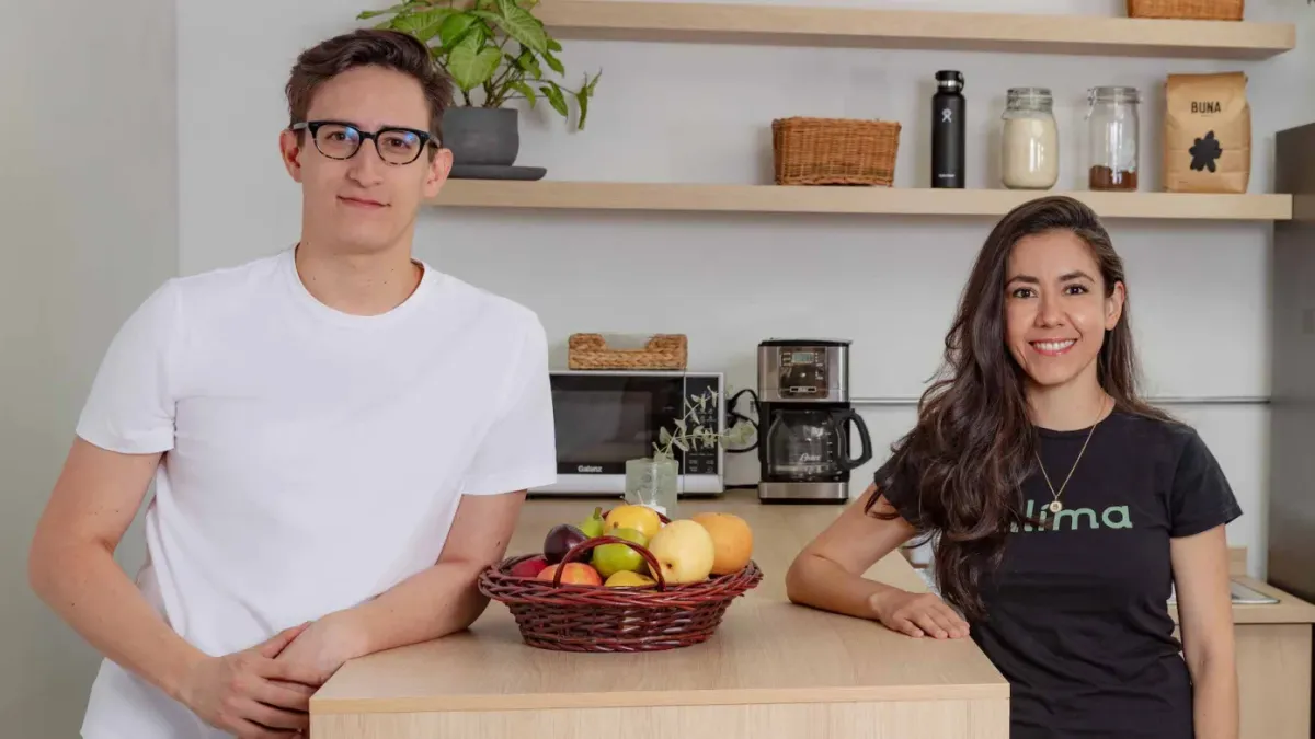Meet Alima, The Mexican Startup Streamlining Fresh Goods Procurement in ...